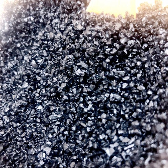 Alice Land -【雑貨】黒龍ソルト（88g）