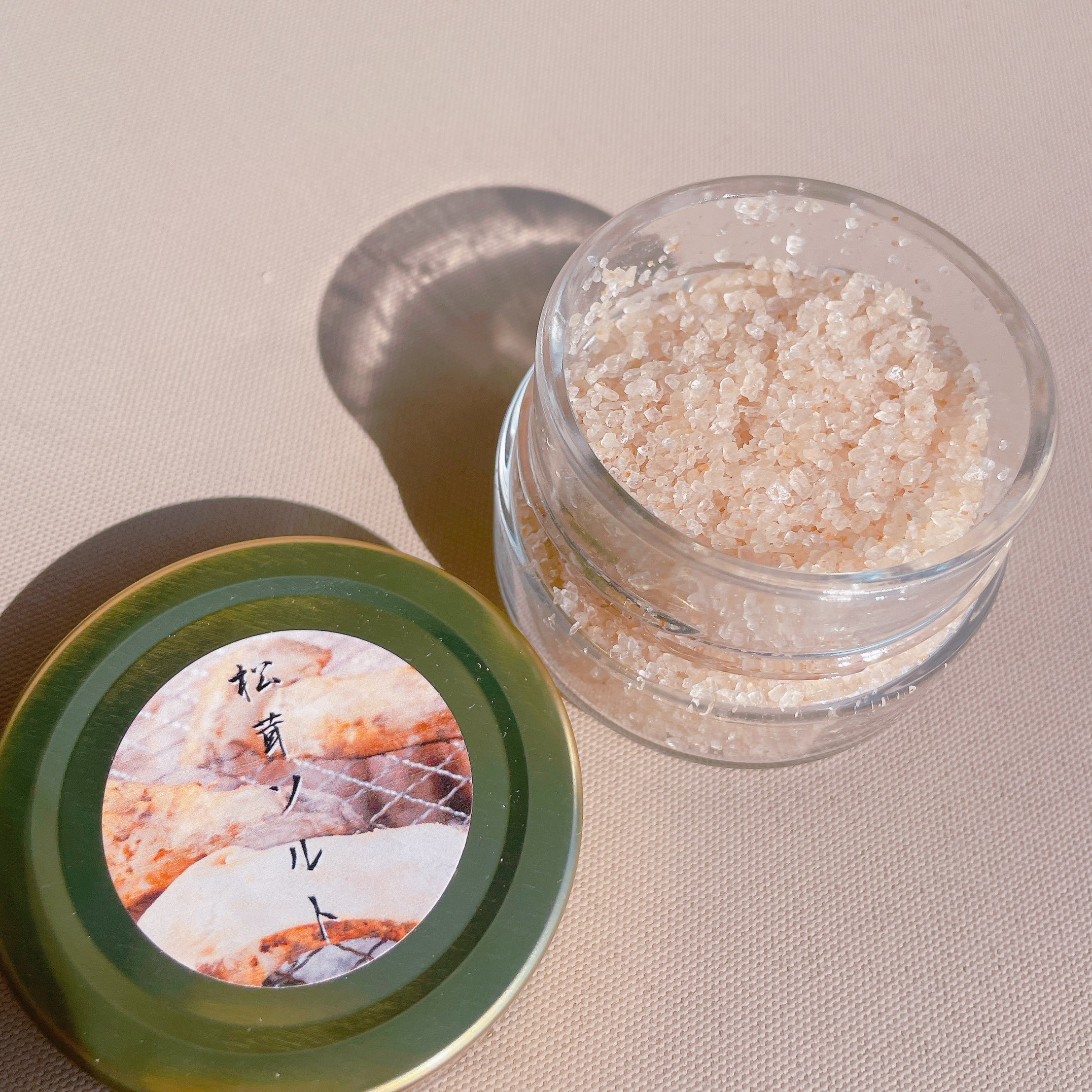 Alice Land -【食品】【食品】松茸ソルト(88g)