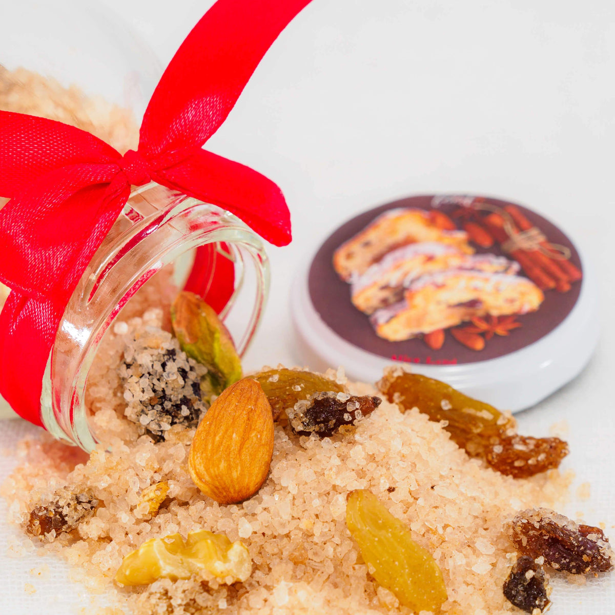 Alice Land -【食品】シュトーレンソルト(88g)