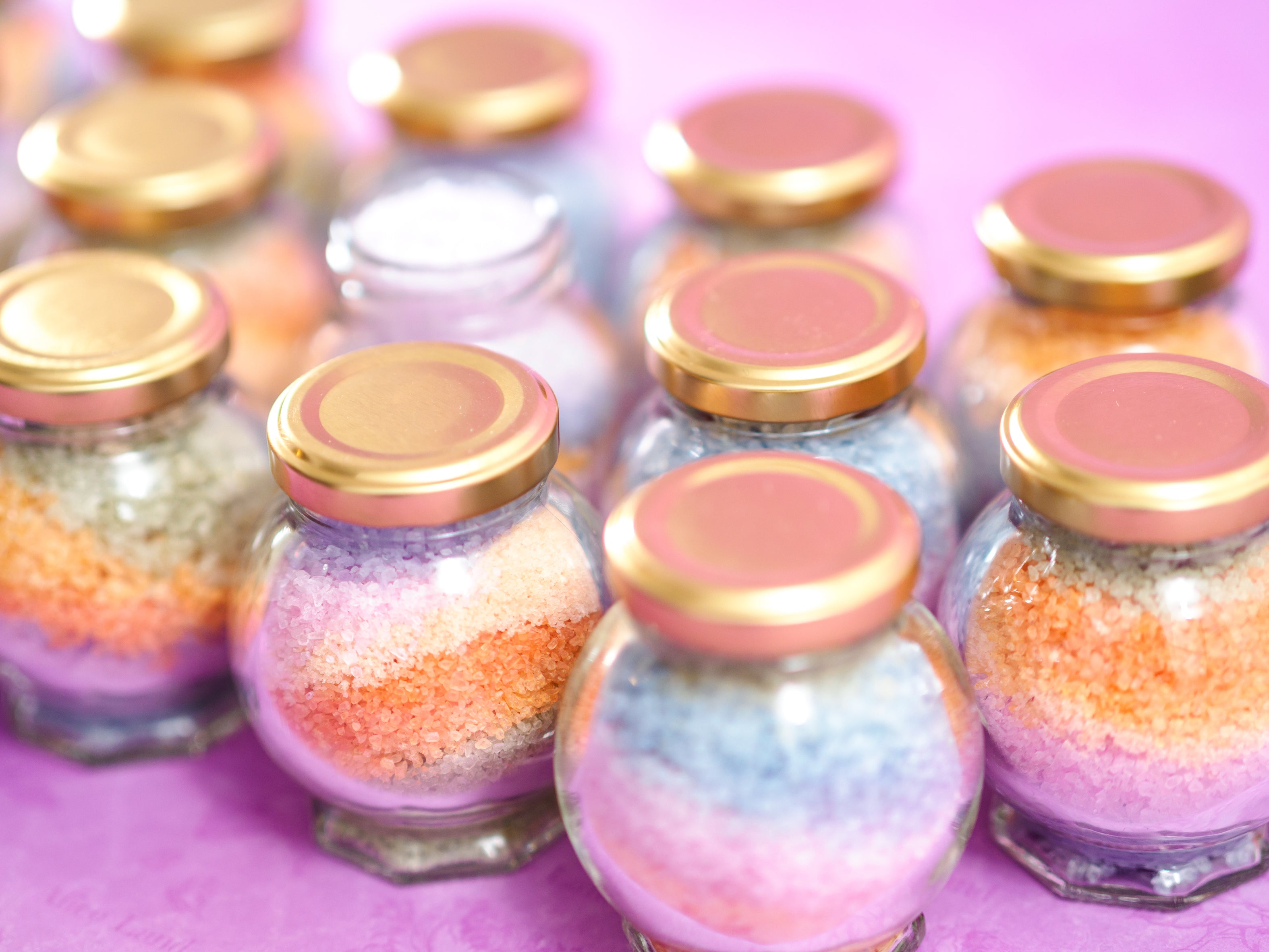 Alice Land -【雑貨】虹龍のソルト (80g)